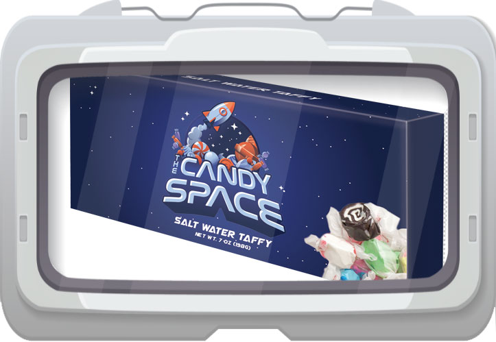 Space Candy & Gifts | The Candy Space, Lake George