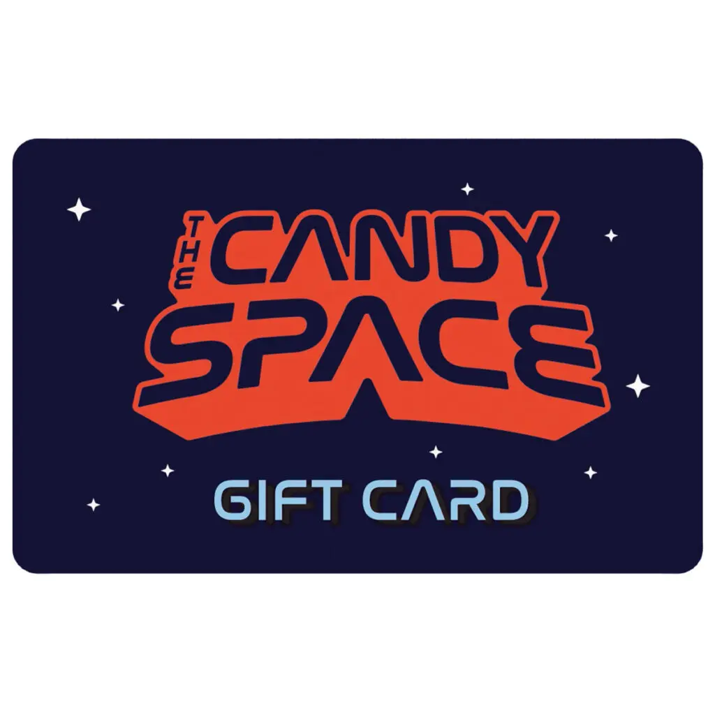 Shop for The Candy Space Brand | The Candy Space