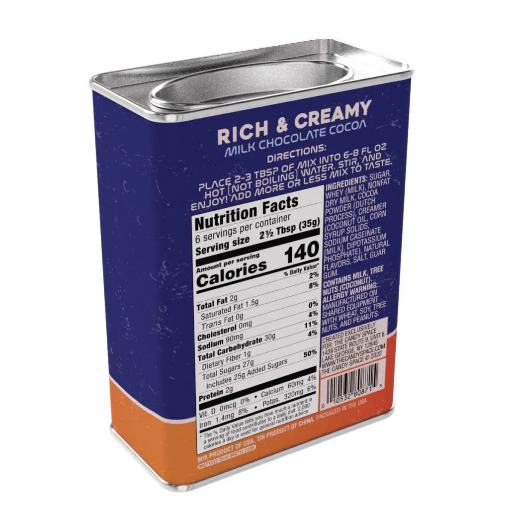 Shop for Space-Themed Candy | The Candy Space