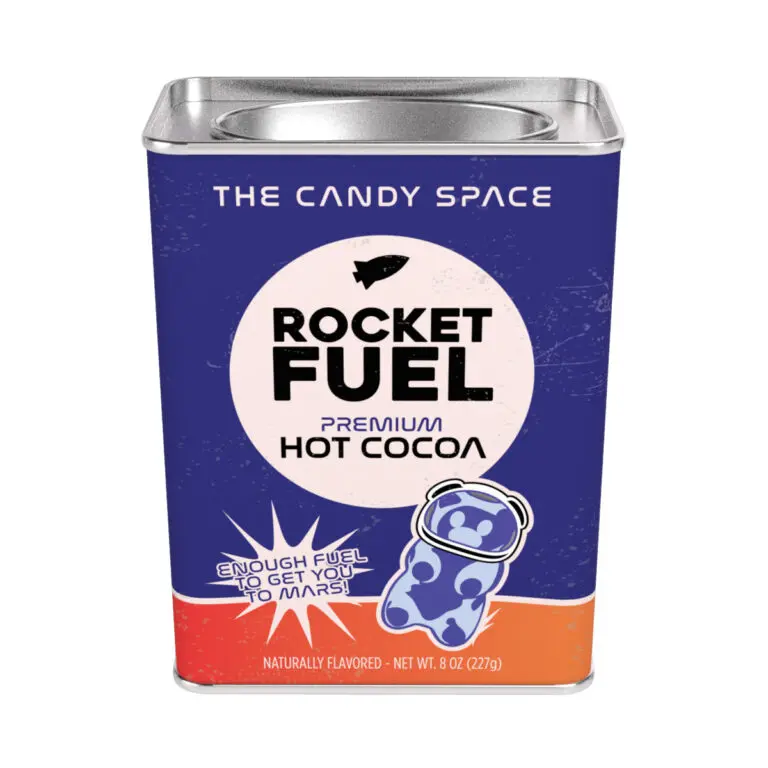 Shop for Space-Themed Candy | The Candy Space
